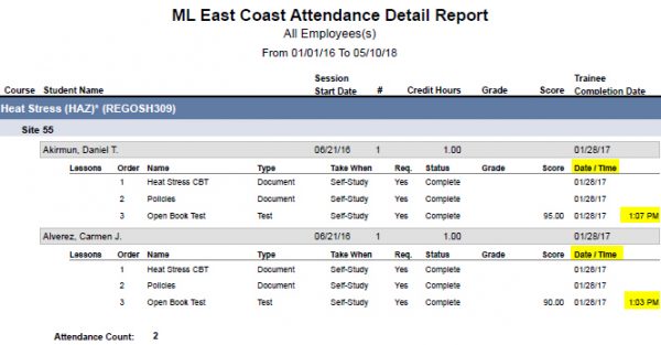 VTA Online Help Updated for VTA 8.1 - RISC INC