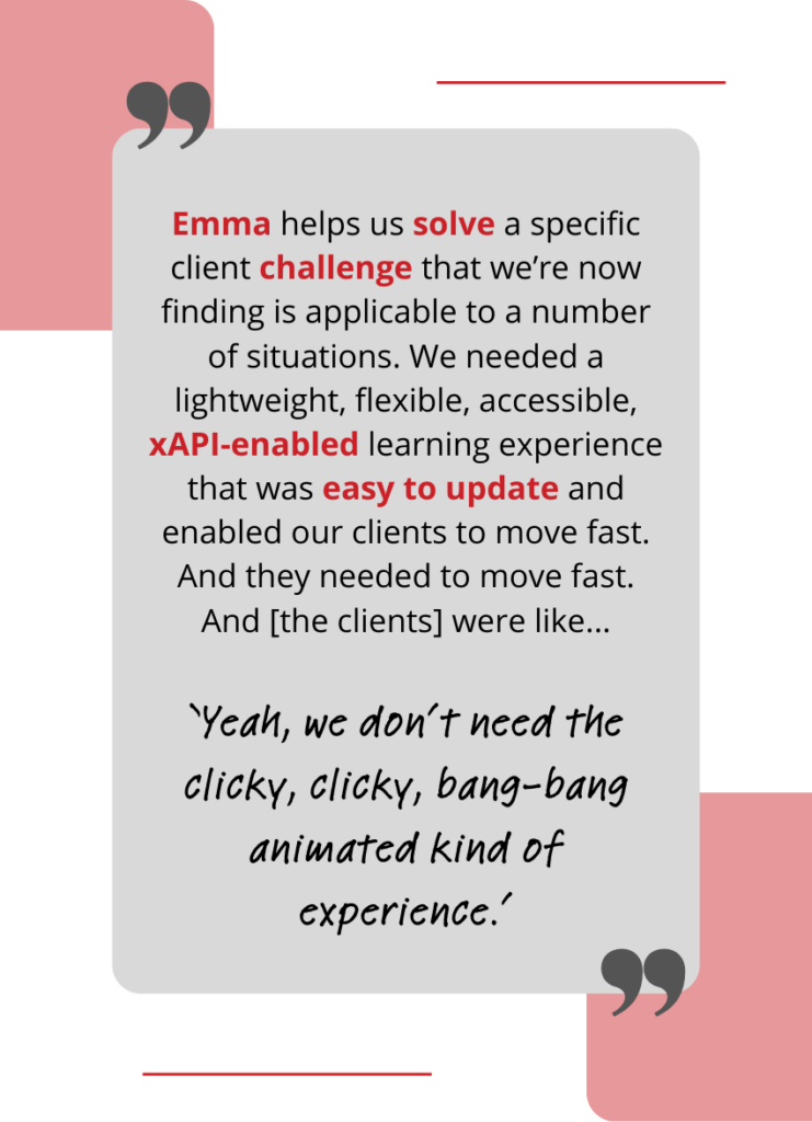 Unveiling the Future of Learning with xAPI - RISC INC